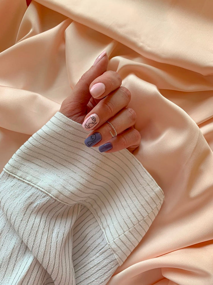 What Is Monomer For Nails? Guide to Acrylic Nail Liquid – Notpolish Inc