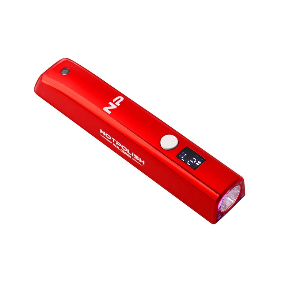 FLASH PRO – Notpolish Inc