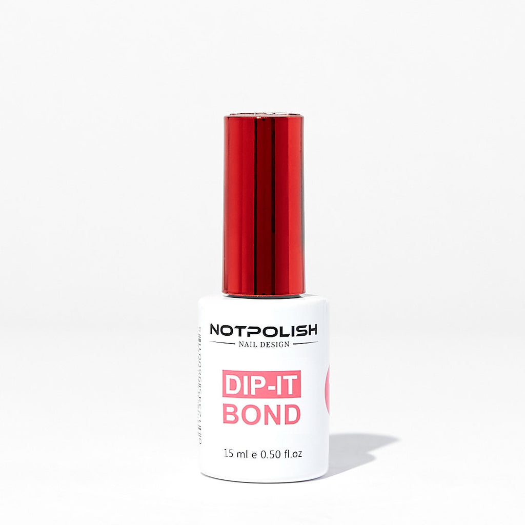 Dip-It Solution Set: 4 Bottles (#1, #2, #3, #4) – Notpolish Inc