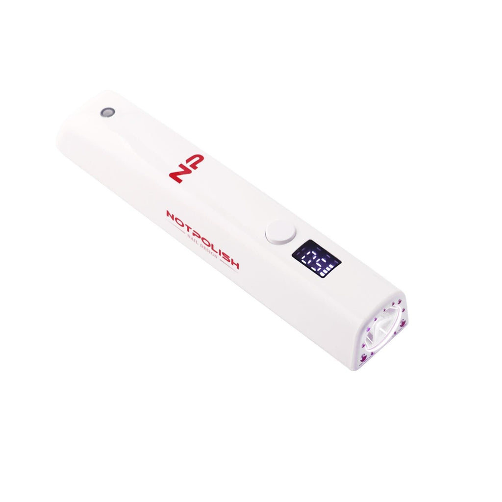 FLASH PRO – Notpolish Inc