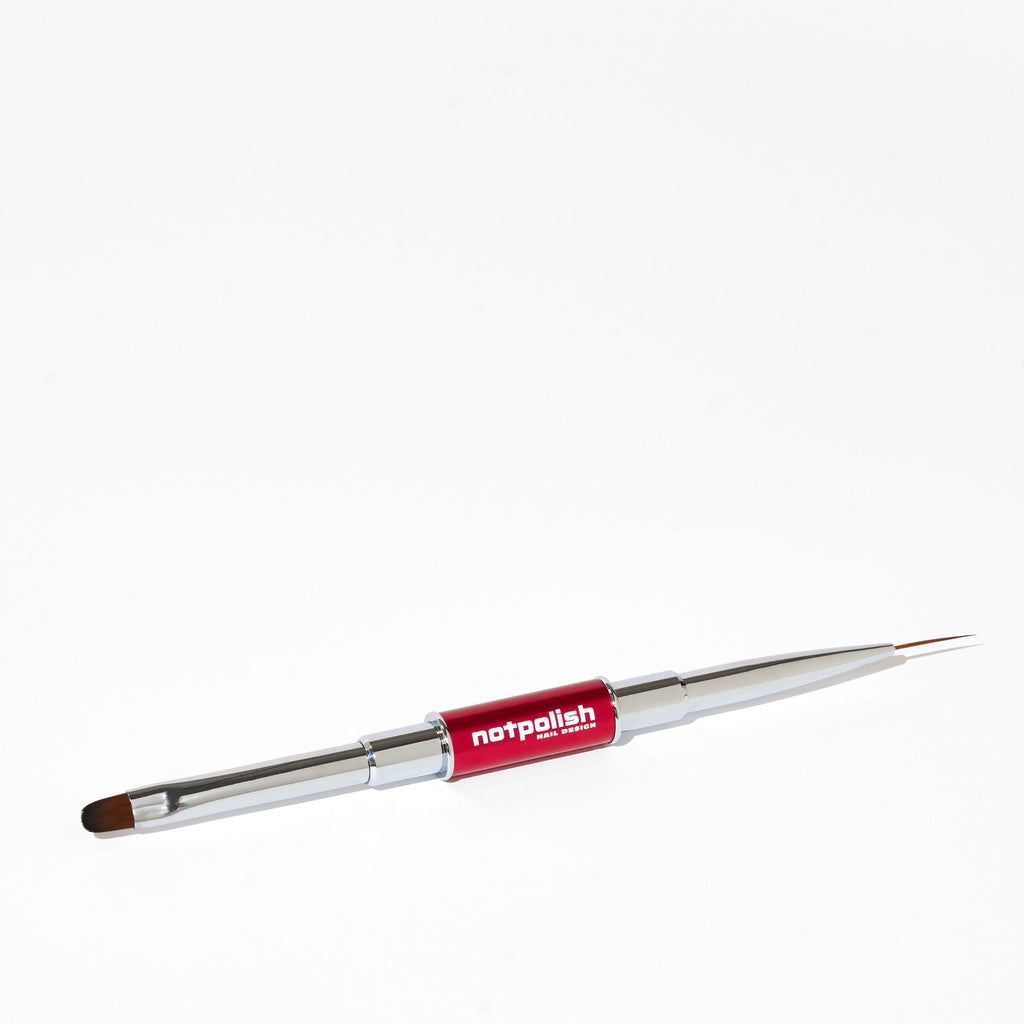 DUAL BRUSH – Notpolish Inc