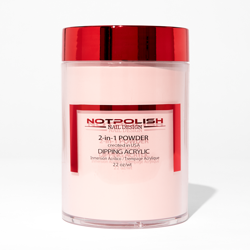 22oz Powders – Notpolish Inc