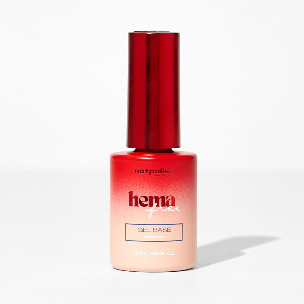 Gloss It Top Coat - Quick-Drying Nail Polish Gloss – Notpolish Inc