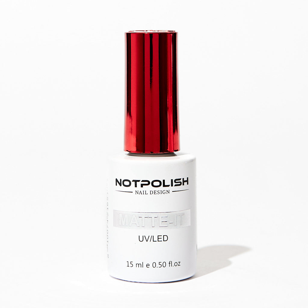 JUST TOP IT BUNDLE – Notpolish Inc