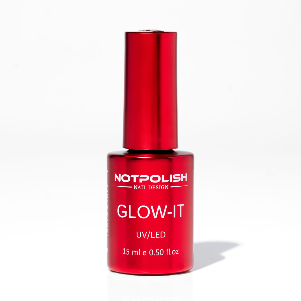 JUST TOP IT BUNDLE – Notpolish Inc