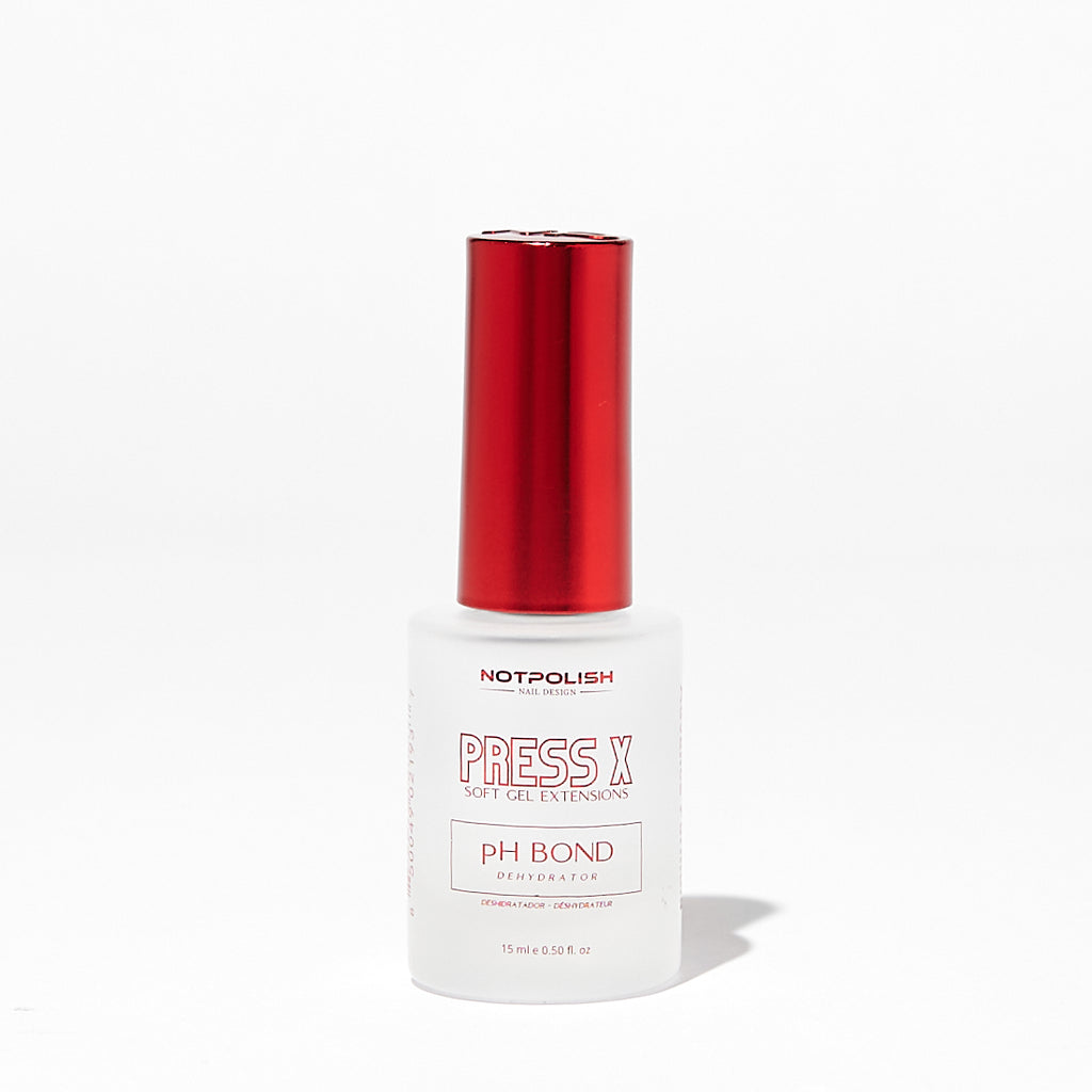 pH BOND – Notpolish Inc