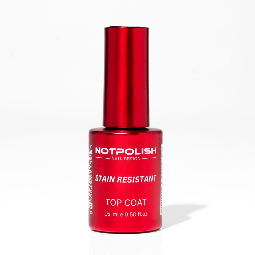 JUST TOP IT BUNDLE – Notpolish Inc