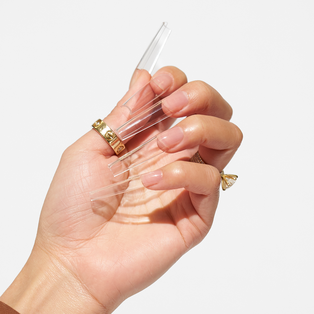 PRESS X- TIP CASE 630 PCS – Notpolish Inc