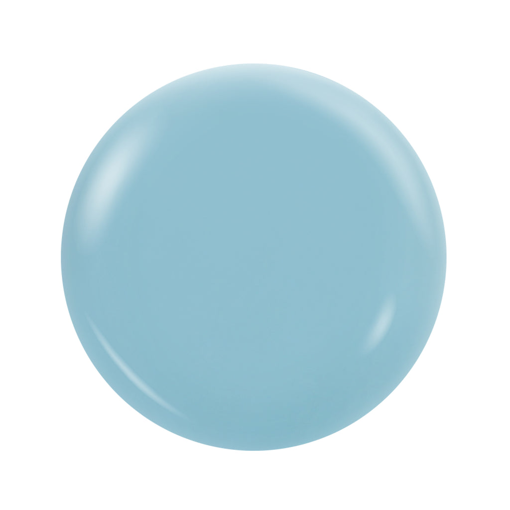 OG 107 - Azure POWDER – Notpolish Inc