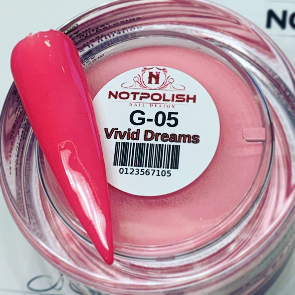 Heavenly Glow Powder – Notpolish Inc