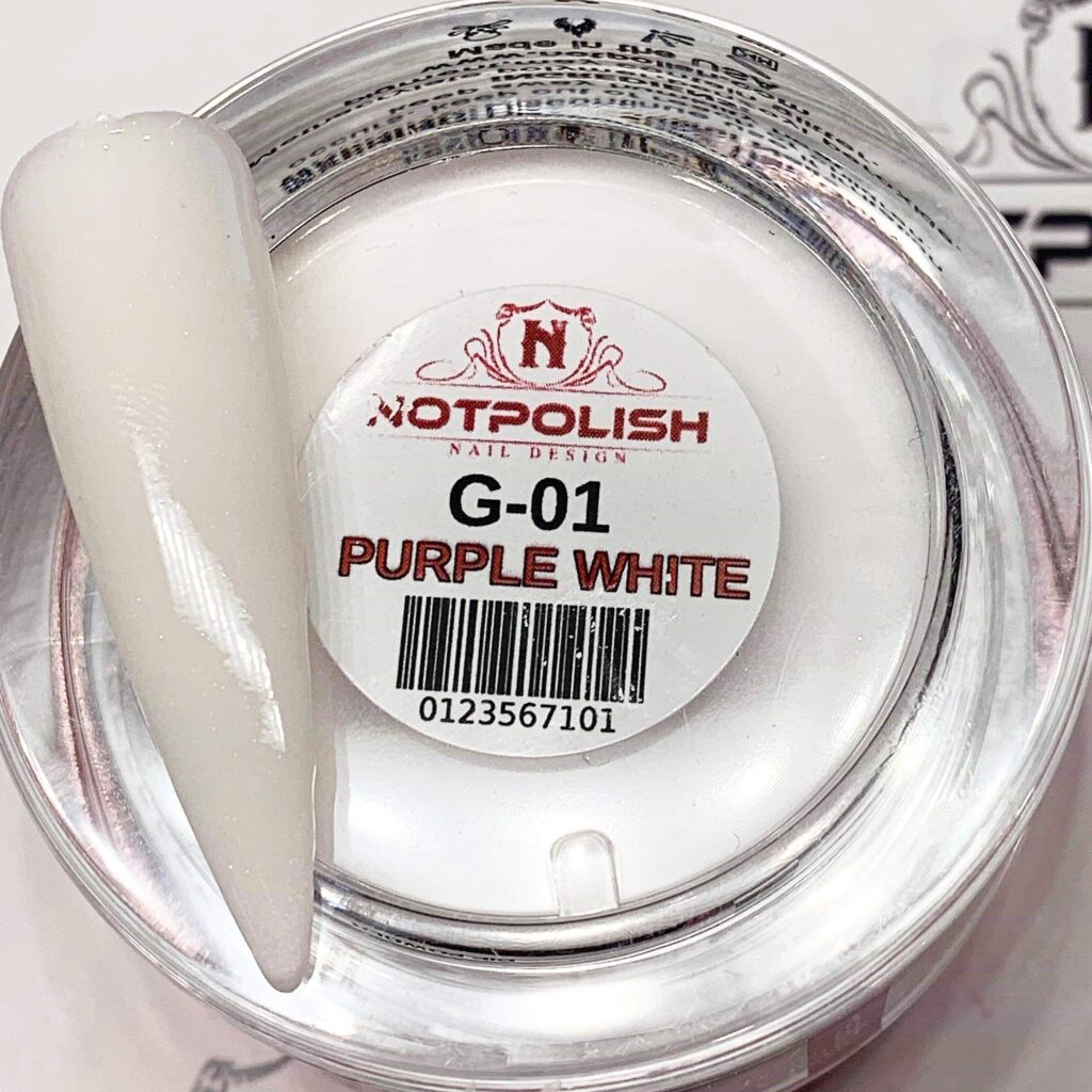 Heavenly Glow Powder – Notpolish Inc