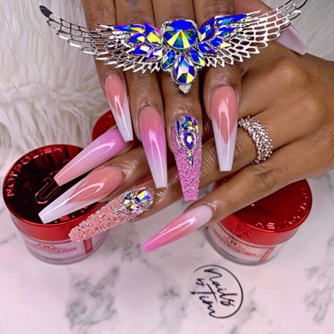 UNIVERSAL TIP BOX: (480 TIPS IN 1 BOX) – Notpolish Inc