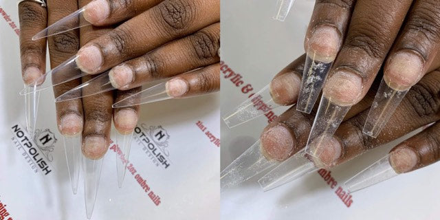 UNIVERSAL TIP BOX: (480 TIPS IN 1 BOX) – Notpolish Inc