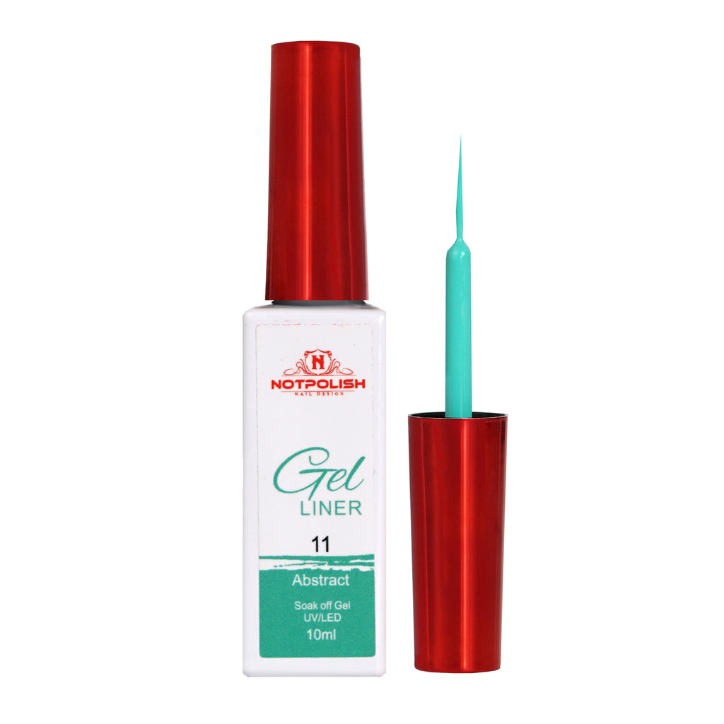 GEL LINER KIT – Notpolish Inc
