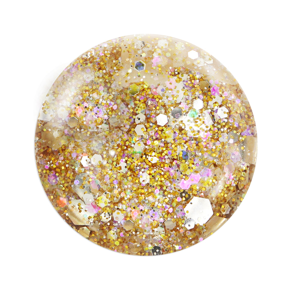 OMG – 33 (1oz) 24K – Notpolish Inc