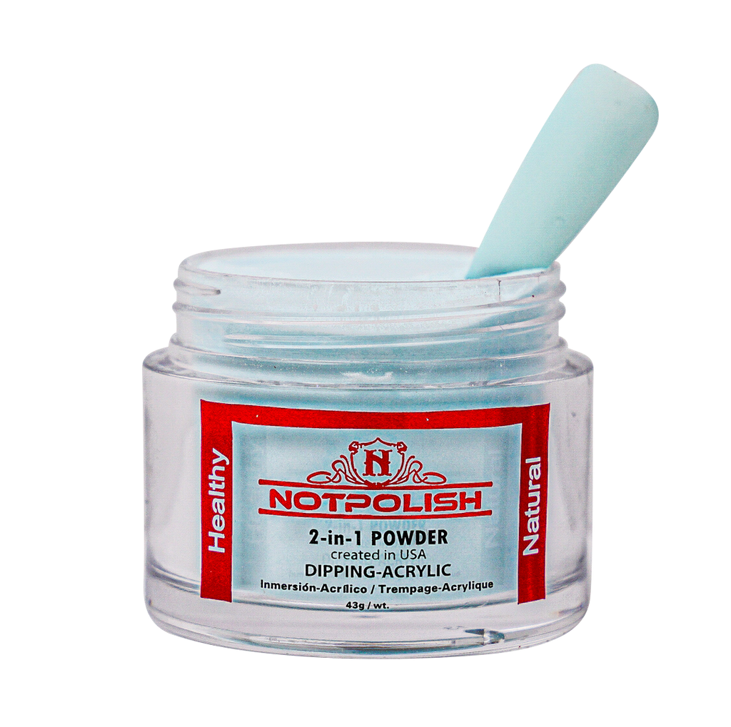M26 FREE SOUL POWDER – Notpolish Inc