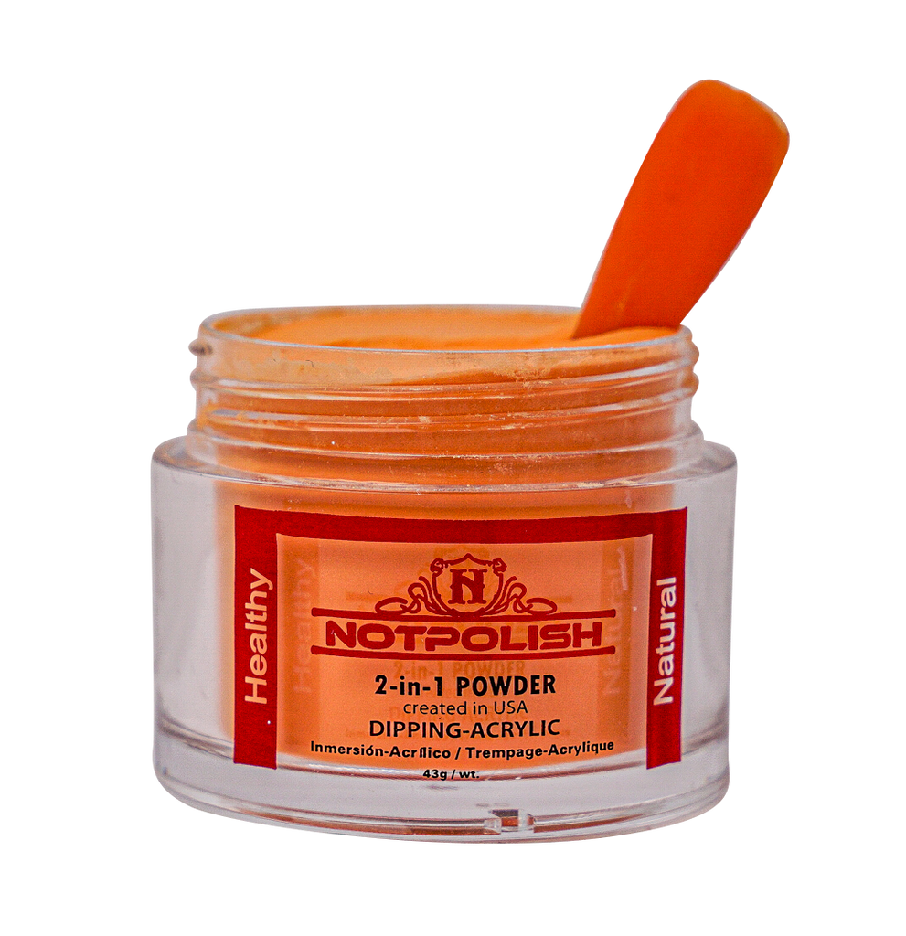 M35 BOMBSHELL POWDER – Notpolish Inc