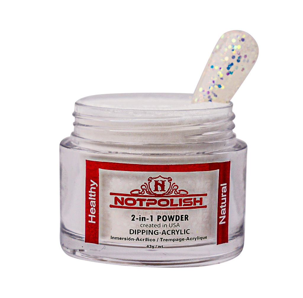 M83 BABY IT'S COLD POWDER – Notpolish Inc