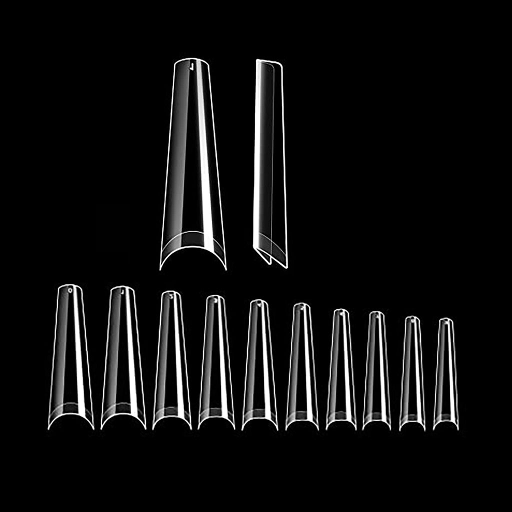 XL COFFIN TIP REFILL 3, 4,5,6 – Notpolish Inc