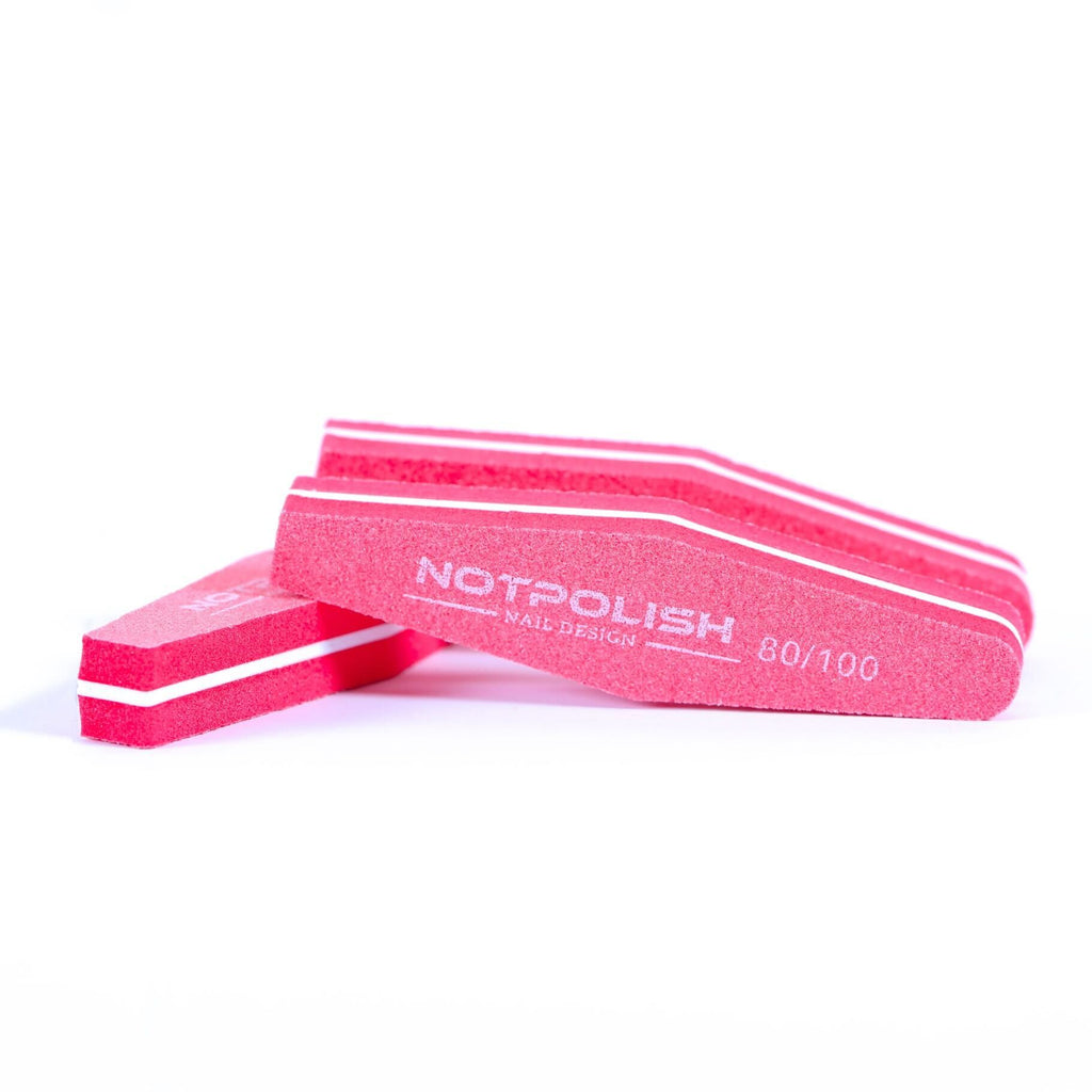 Nail Buffers – Notpolish Inc